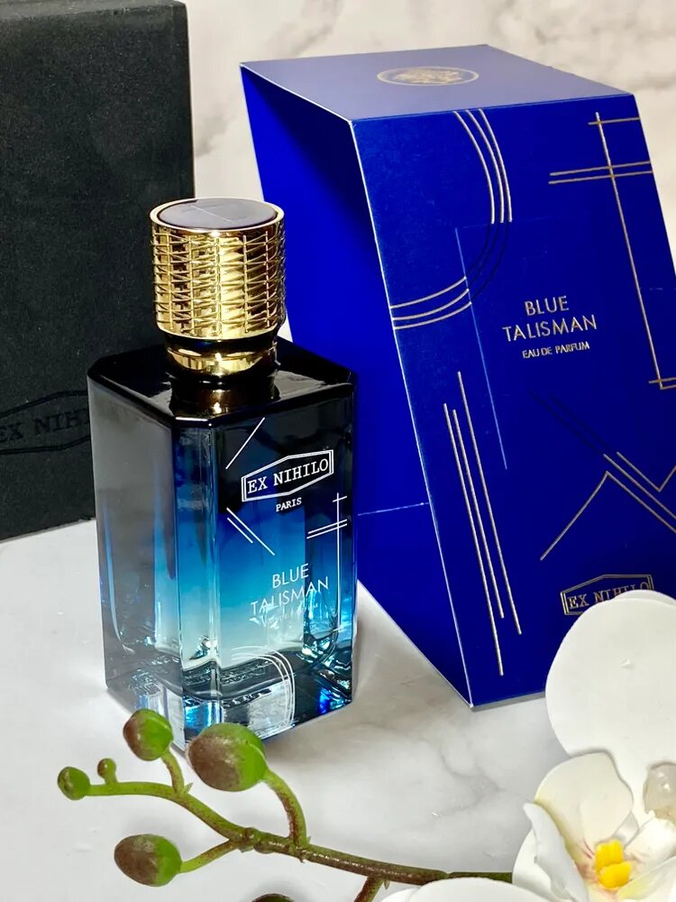 Духи Blue Talisman 100.75 мл
