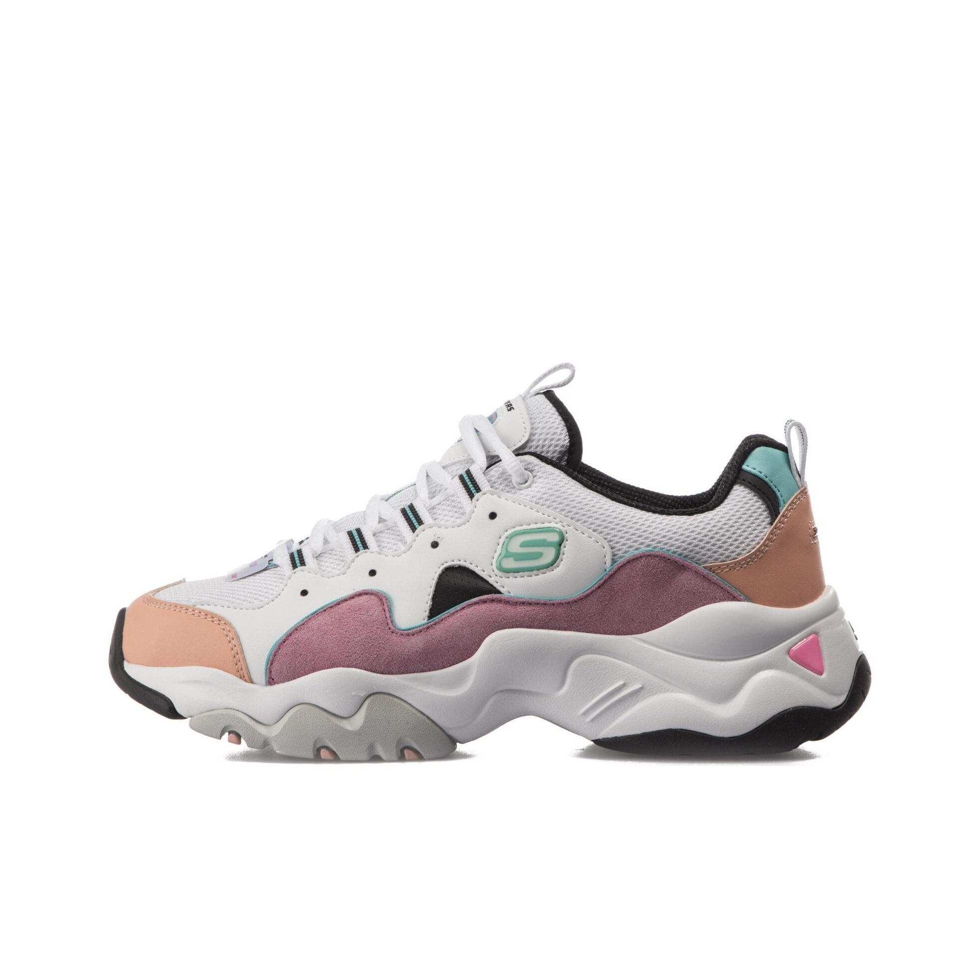 Кеды SKECHERS D'LITES 3.0