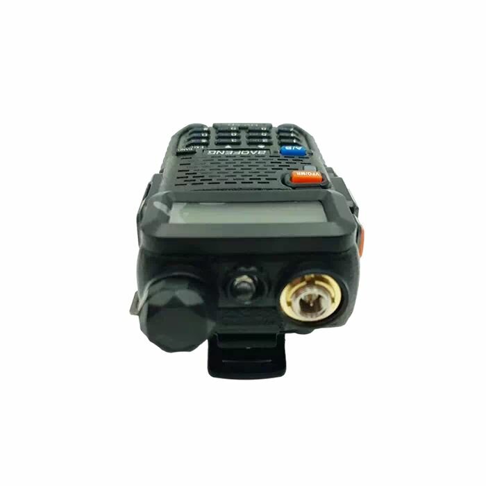 Портативная радиостанция Baofeng UV-5R (8w) — фото 1