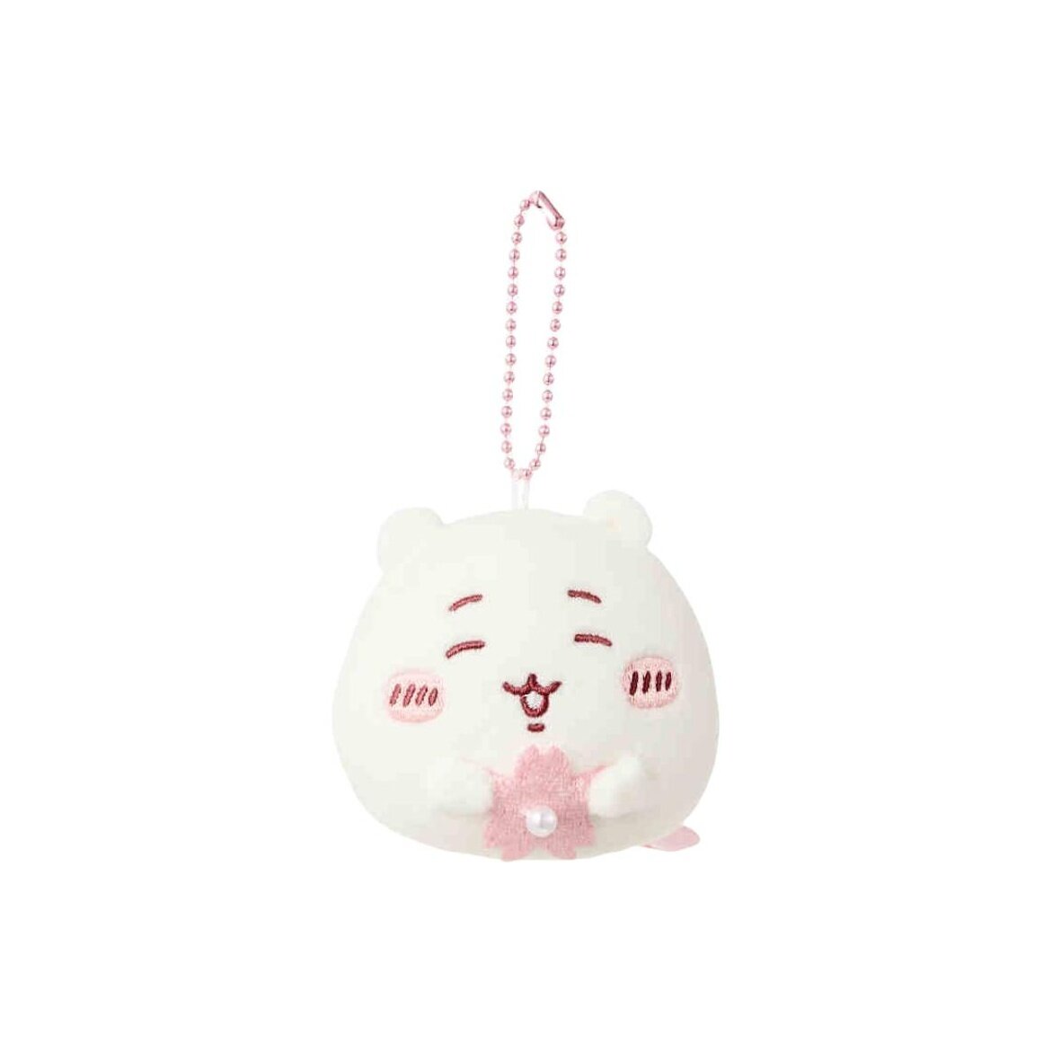 Miniso x Chiikawa Выдра Хачиваре Усаги Kuri MANJU CHiiKAWA Момонга Сакура SEASON COLLECTION Милый стиль Куклы