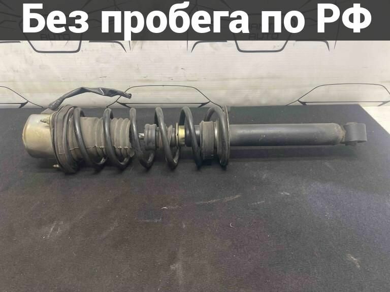 Стойка подвески TOYOTA MARK2 JZX101 TEMS REAR в сборе
