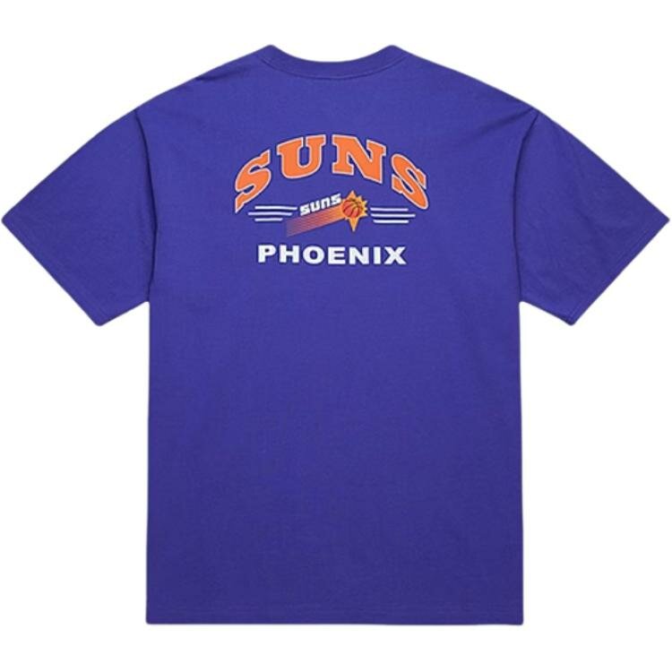 Футболка Mitchell & Ness Mitchell Ness x NBA Phoenix Sun