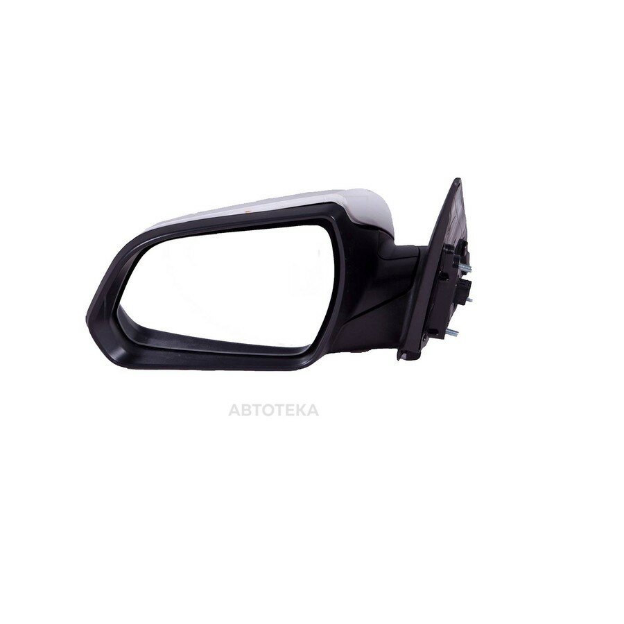 Зеркало левое HYUNDAI Creta (16-21) (эл. обогр.) NSP NSP0287610C9110