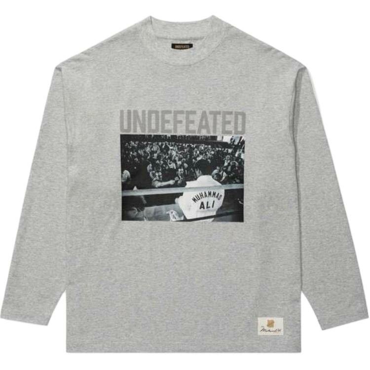 Футболка UNDEFEATED x Muhammad Ali