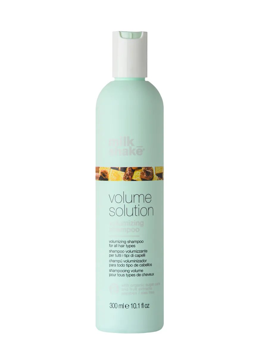 Milk Shake Шампунь для объема Volumizing Shampoo 300 мл