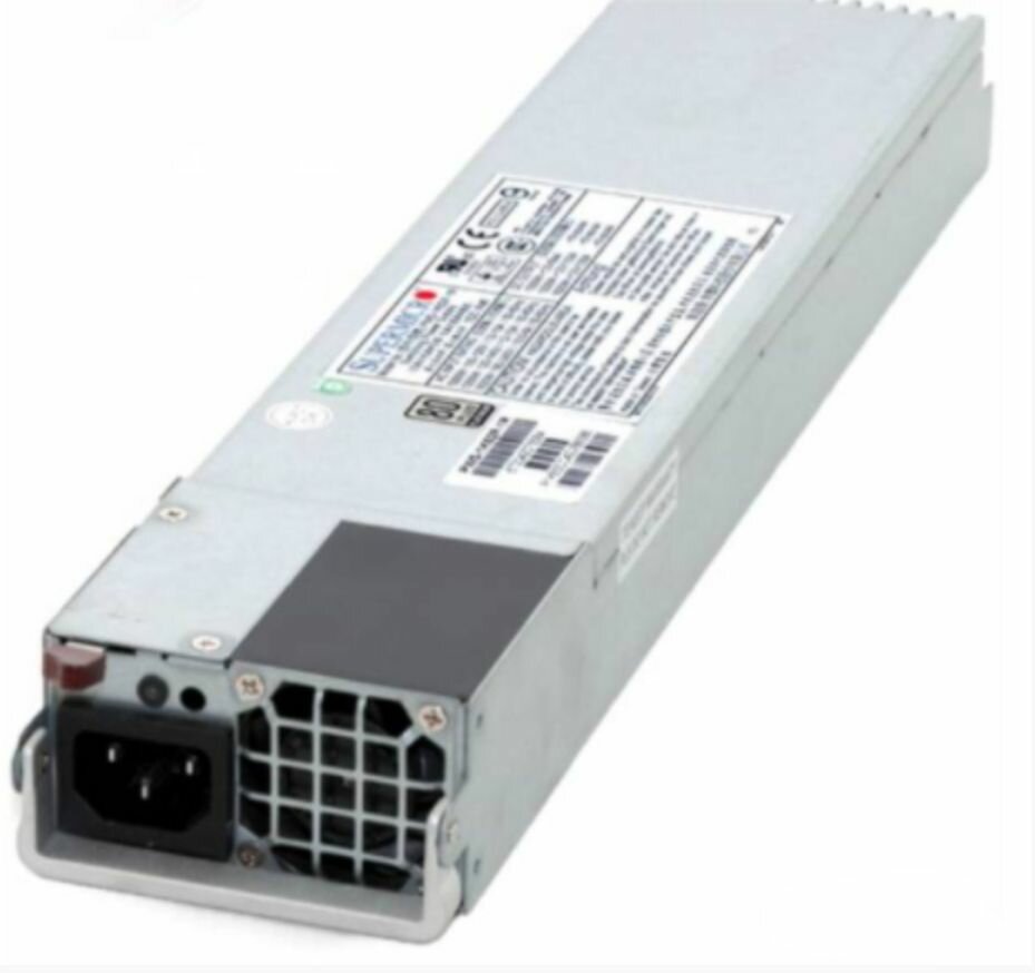 Блок питания DELTA DPS-1600CB 1600 Вт