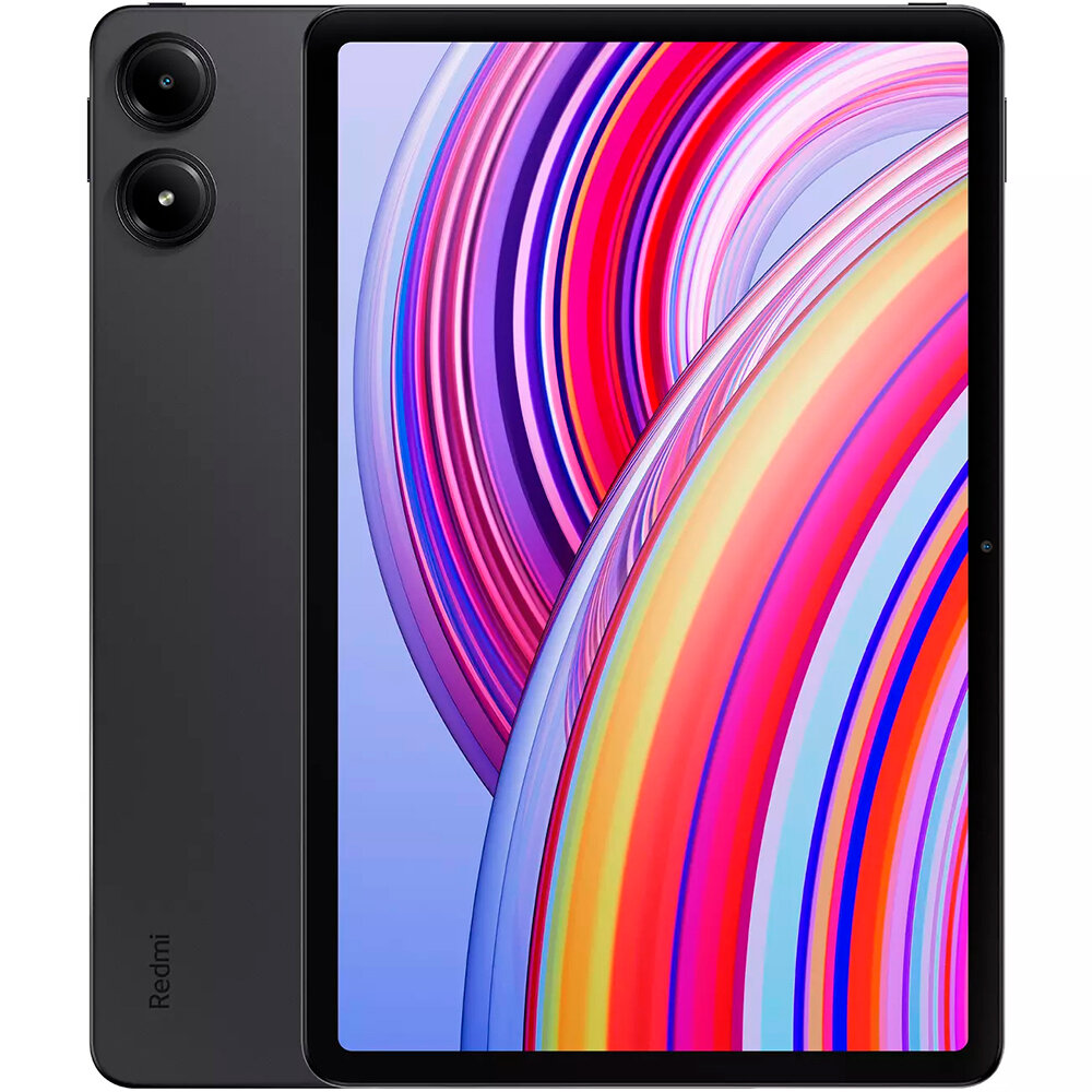 Планшет Redmi Pad Pro 8/256GB Серый