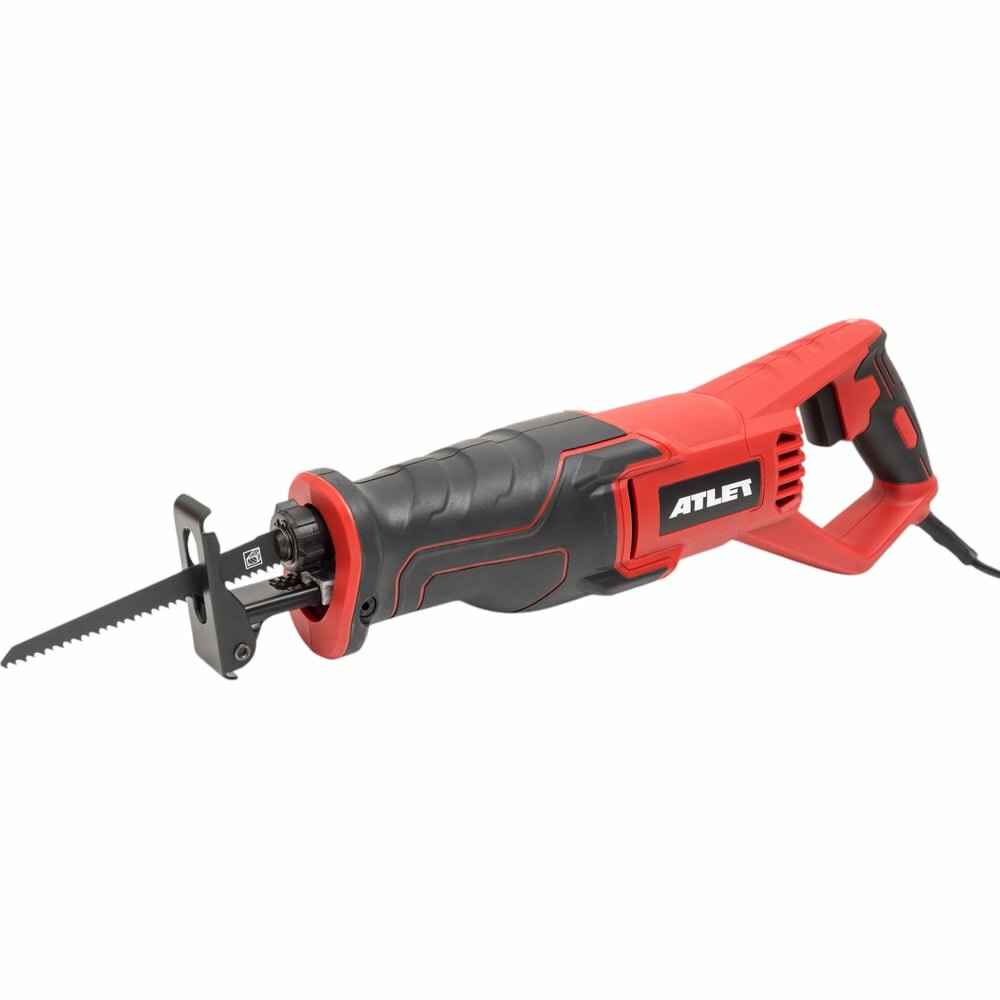 Сабельная пила ATLET PSR850G3