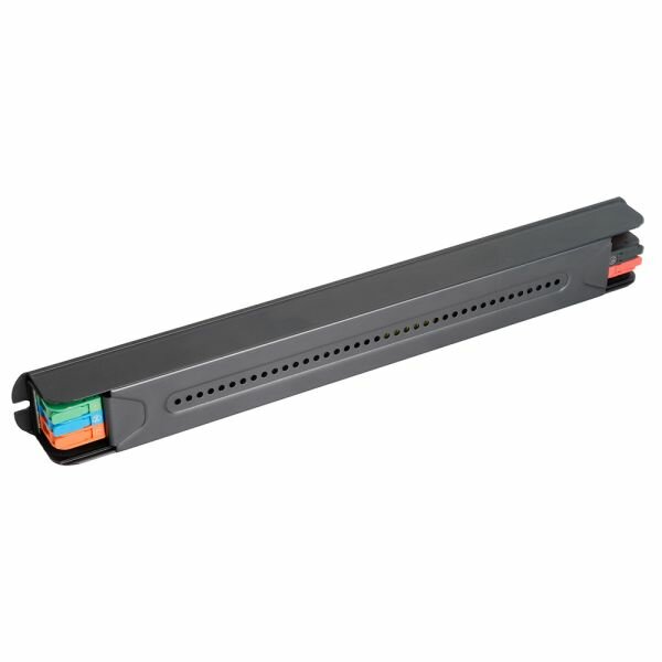 Трансформатор для светодиодной ленты с диммированием Feron LB006 200W 24V IP20 52131