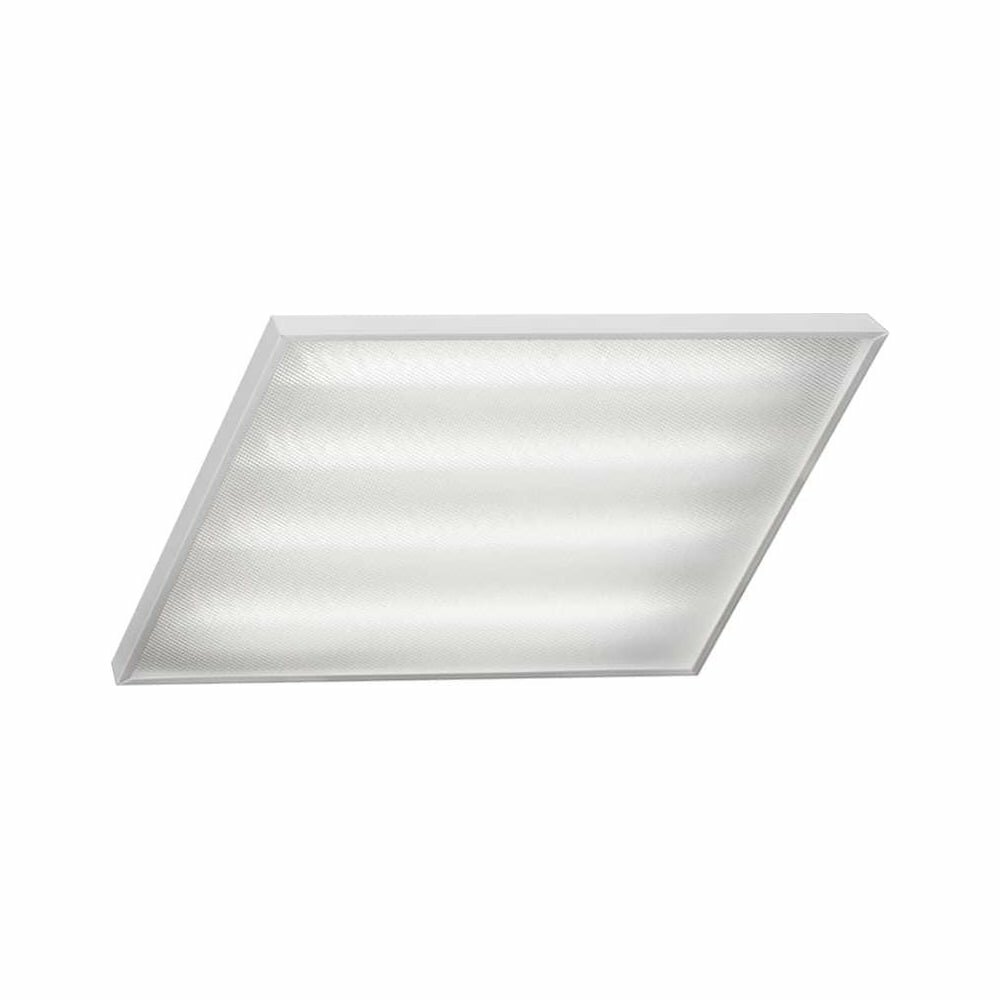 Светодиодный светильник DIORA Office Slim 38/4700 microprism 4700лм 38Вт 5000K IP40 0.95PF 80Ra Кп<1 DOS38-MP-5K