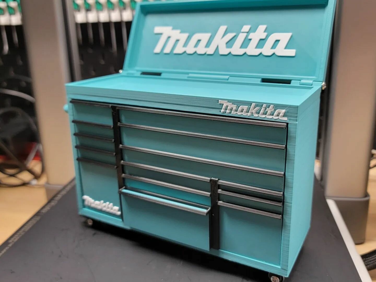 Подставка для Makita, 3DOPRU арт. MK-641562
