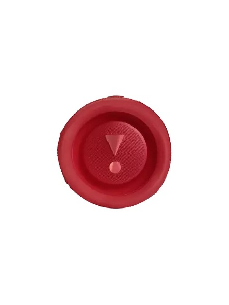 Колонка Jbl Flip 6 red