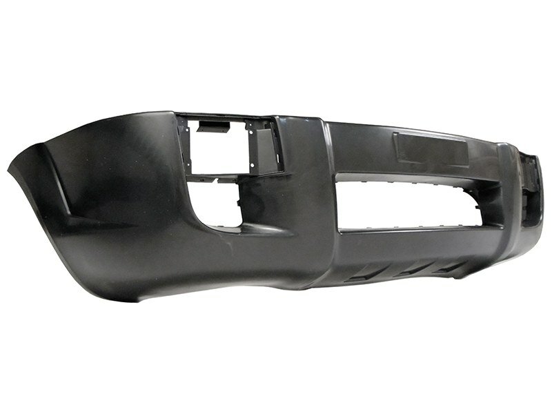 Бампер HYUNDAI TUCSON 04-09