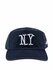 Шапка Stussy New York Chapter для мальчиков, размер OneSize