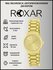 Roxar, gold