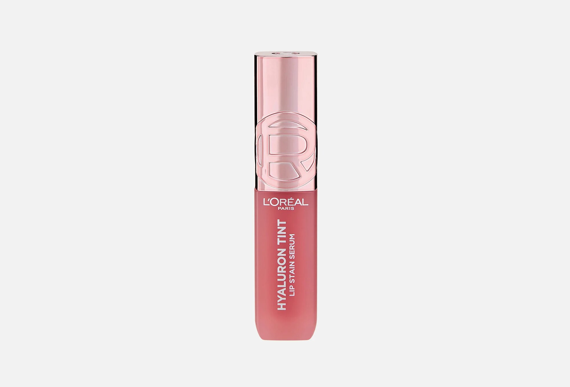 L'Oreal Paris Hyaluron Tint Тинт для губ 5мл 601, Worth it
