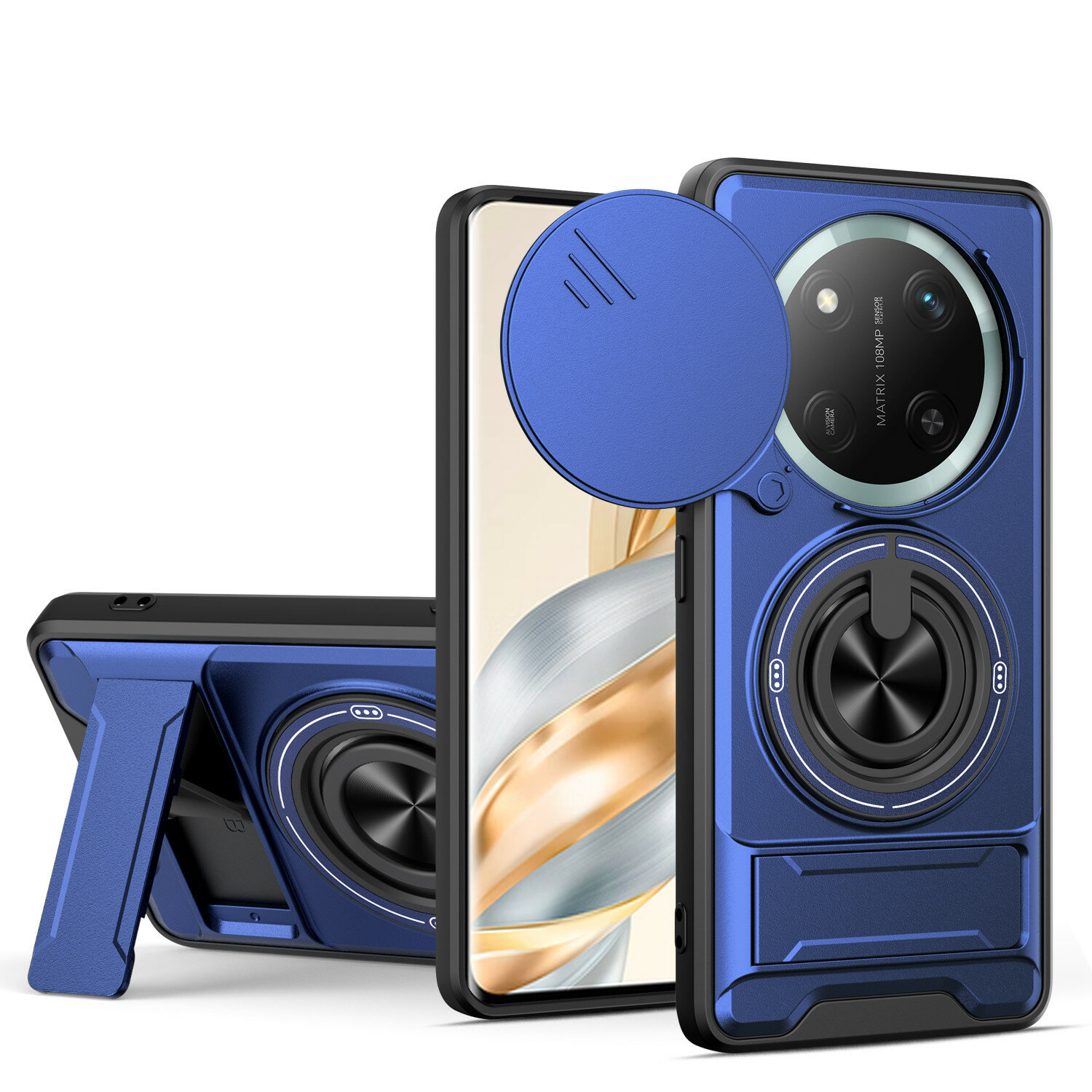Чехол для Huawei Nova 15 Max