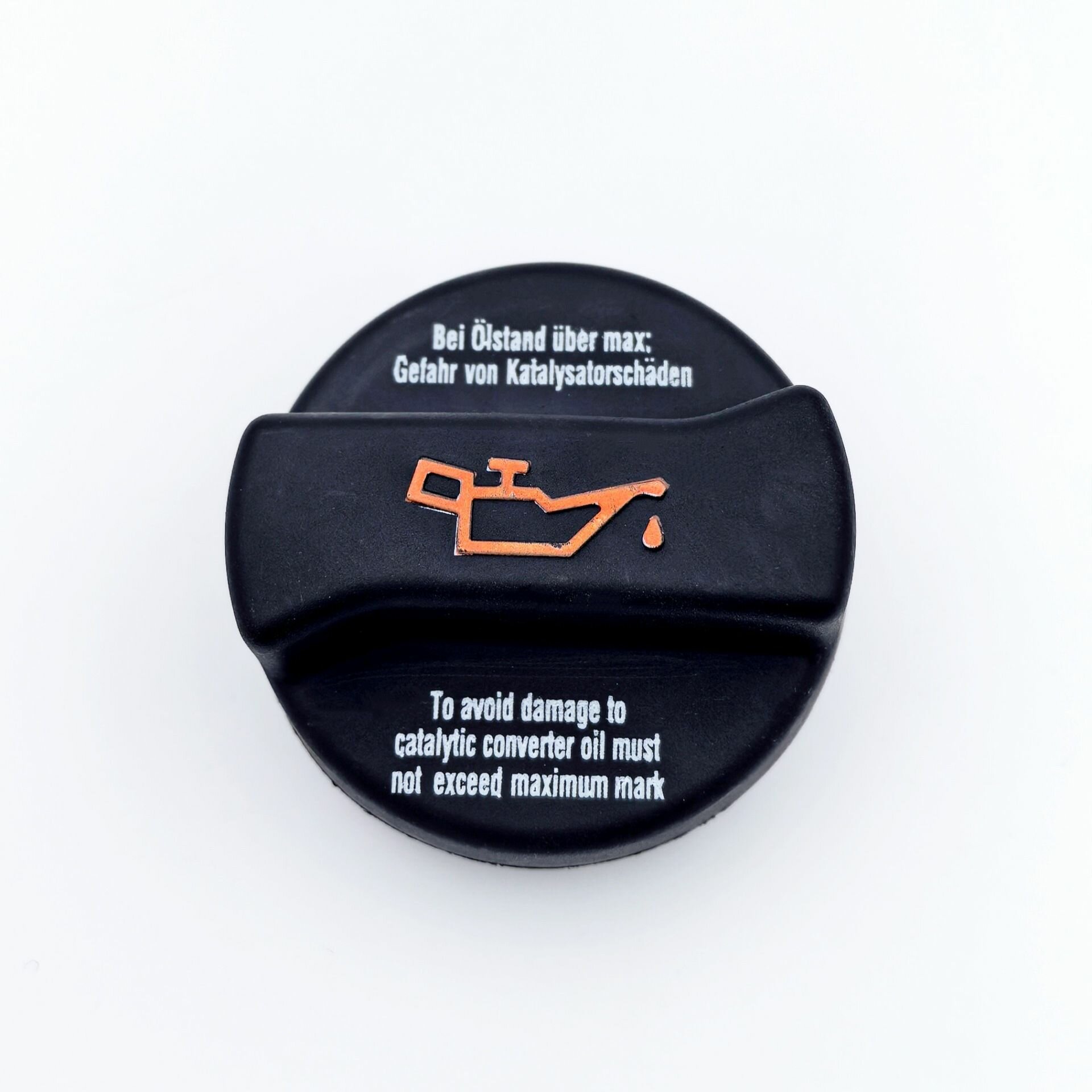 Крышка маслозаливной горловины 06B103485C 026103485D для Volkswagen Audi маслозаливная крышка двигателя