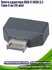 Плата адаптера USB-C (USB 3.2 Type-E на 20-pin)