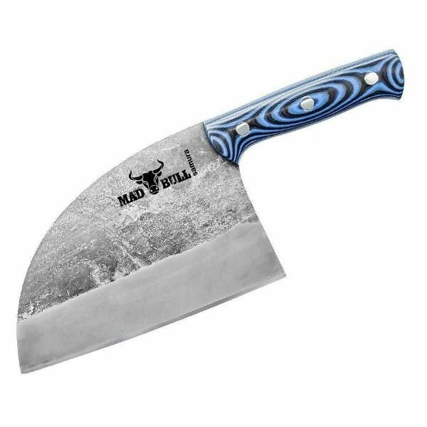 Нож SAMURA Mad Bull (SMB-0040/K)