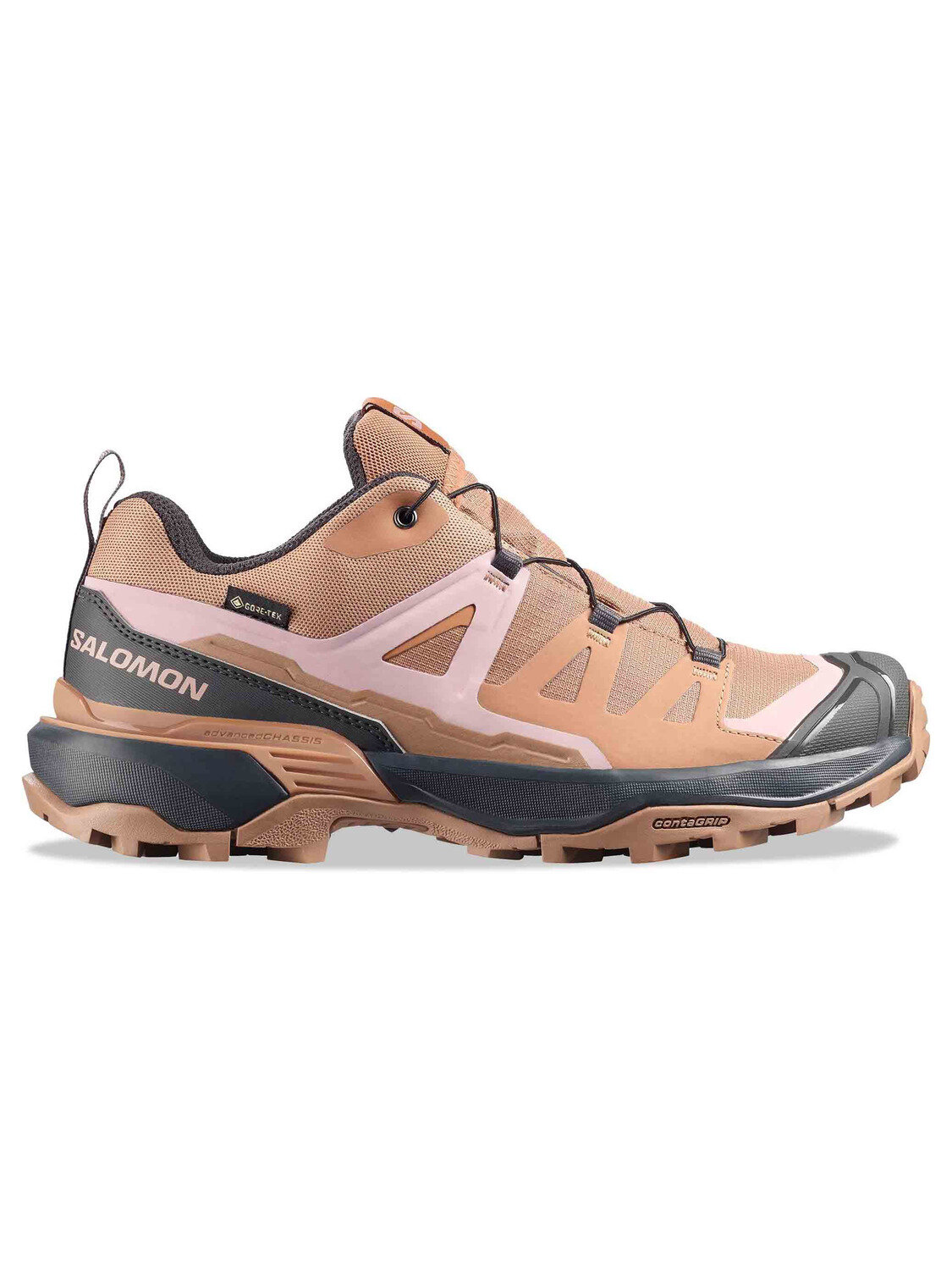 Кроссовки Кроссовки Salomon X Ultra 360 GTX W