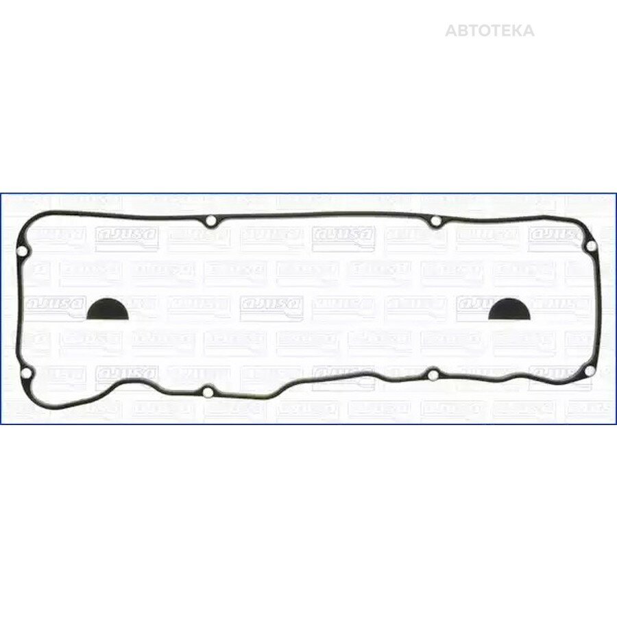 Прокладка крышки клапанов комплект AJUSA 56018900 FORD/NISSAN: MAVERICK/PICK UP/TERRANO II, 2.4 4WD/2.4 i/2.4 i 12V 4WD, 88-07