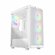 Корпус Ware 310 ARGB White