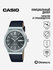 CASIO Collection Men, серый