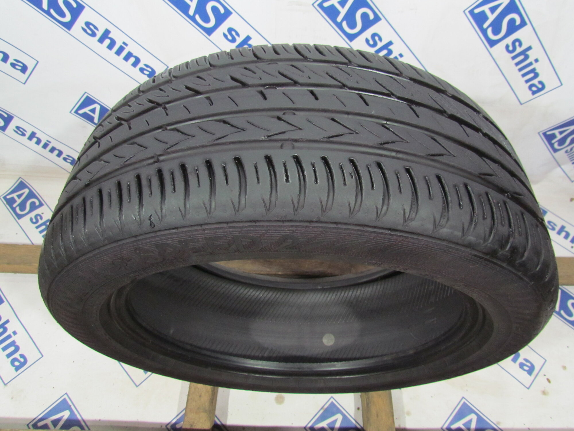 Gislaved Ultra Speed 2 215 50 R17 летние БУ шины 5-10% износ , артикул 0029449