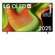 Телевизор LG OLED77B5RLA. ARUG