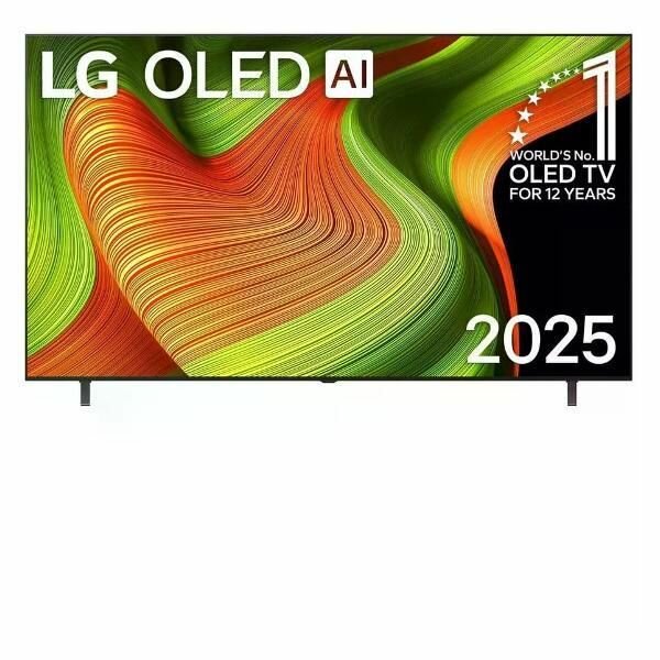 Телевизор LG OLED77B5RLA. ARUG