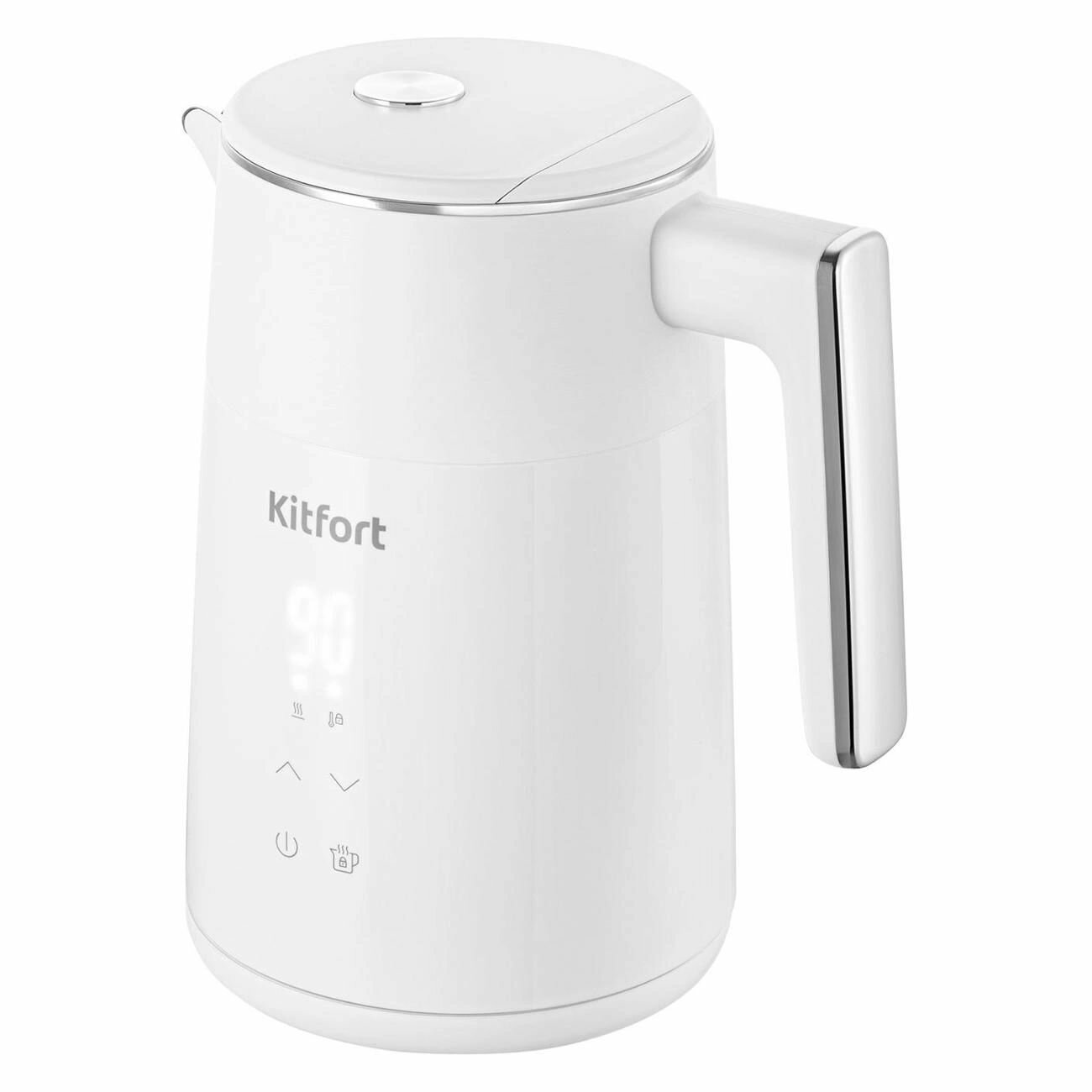 Электрочайник Kitfort КТ-6715