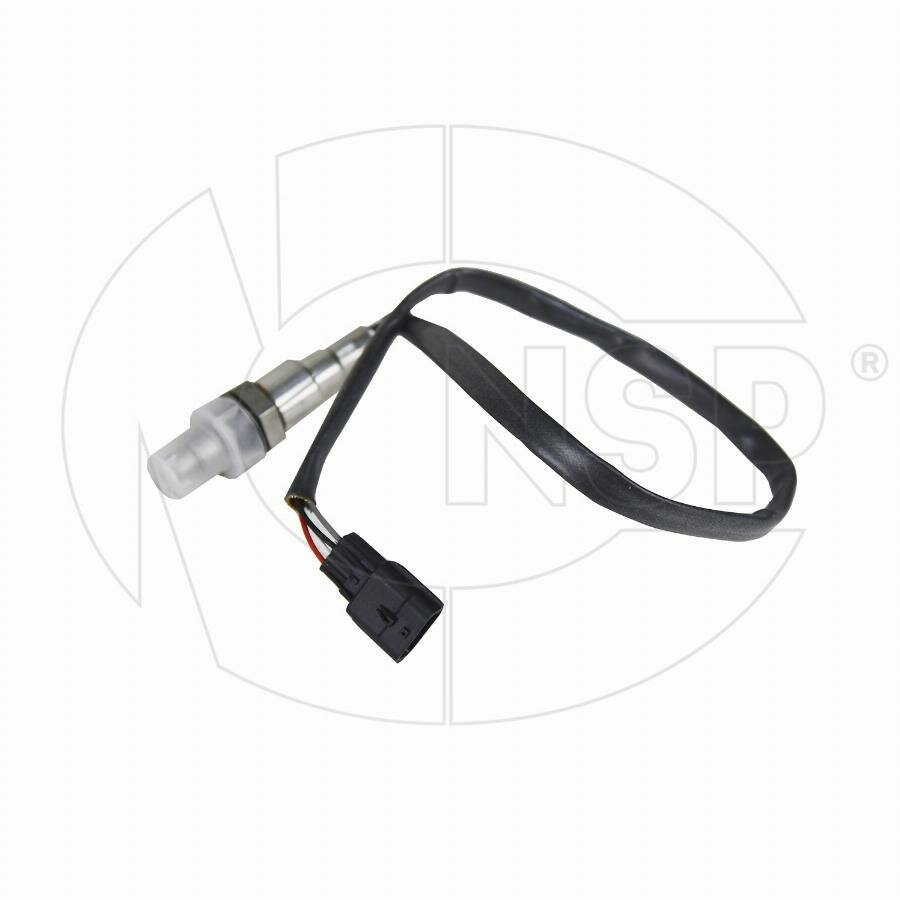 Датчик кислородный (лямбда-зонд) RENAULT Duster NSP07226A41772R (NSP)
