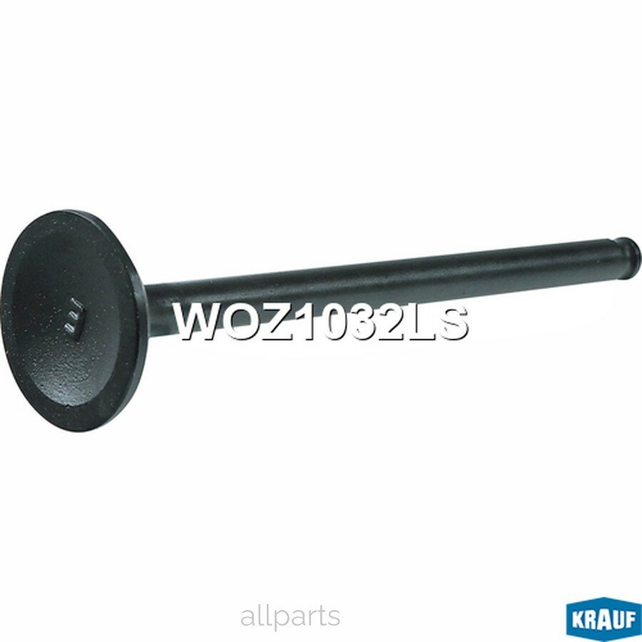 KRAUF WOZ1032LS Клапан выпускной