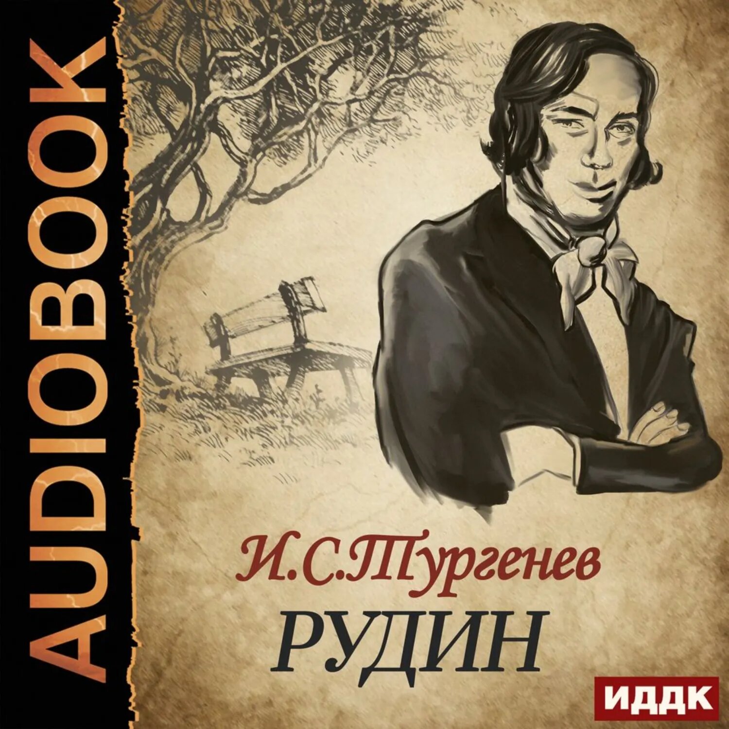 Рудин [Аудиокнига]