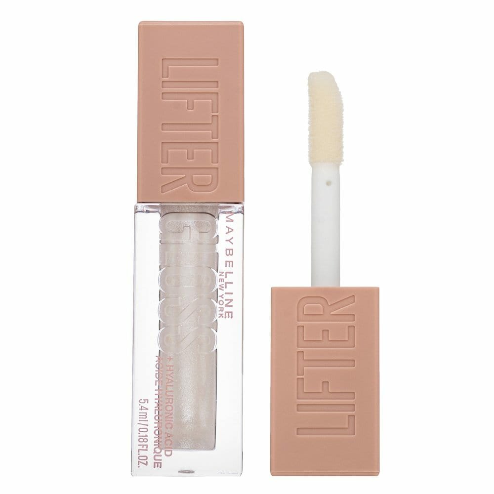 Блеск для губ Maybelline Lifter Gloss 01 Pearl 5.4 мл