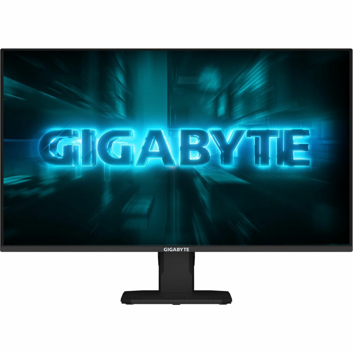 Монитор Gigabyte 24.5" GS25F2A черный IPS LED 16:9 HDMI M/M матовая 1000:1 300cd 178гр/178гр 1920x1080 240H.