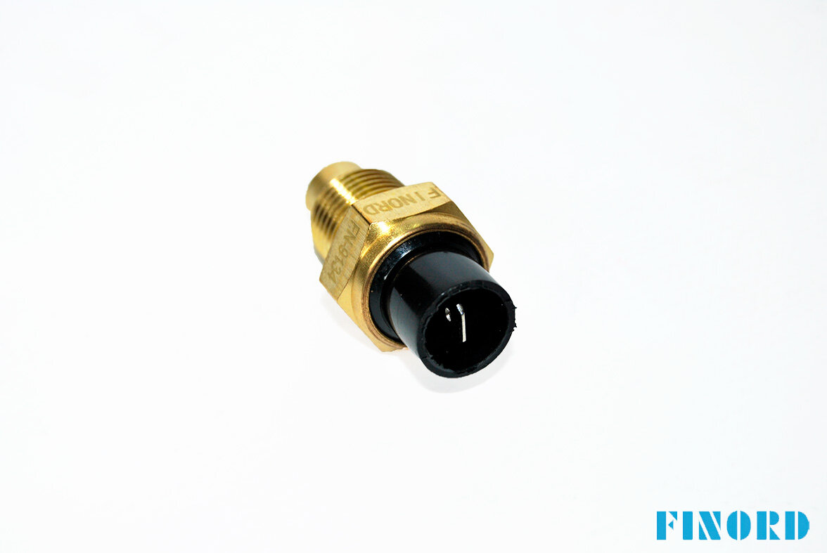 Датчик температуры ОЖ Finord FN9134 для Gaz ГАЗ-3110, 3302 Газель, 2217