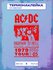 Термонаклейка AC/DC