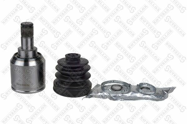 STELLOX ШРУС внутренний A21XLB3AF2203050 Chery Fora (A21) 1.6 06-11
