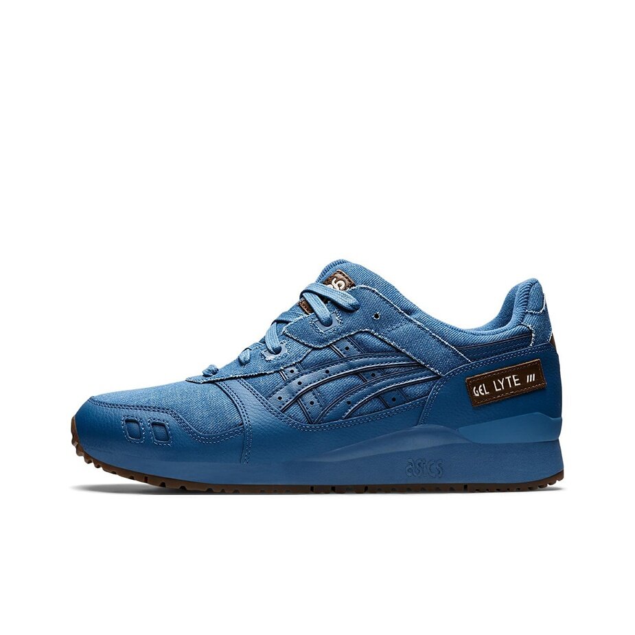 Кроссовки ASICS GEL-LYTE 3