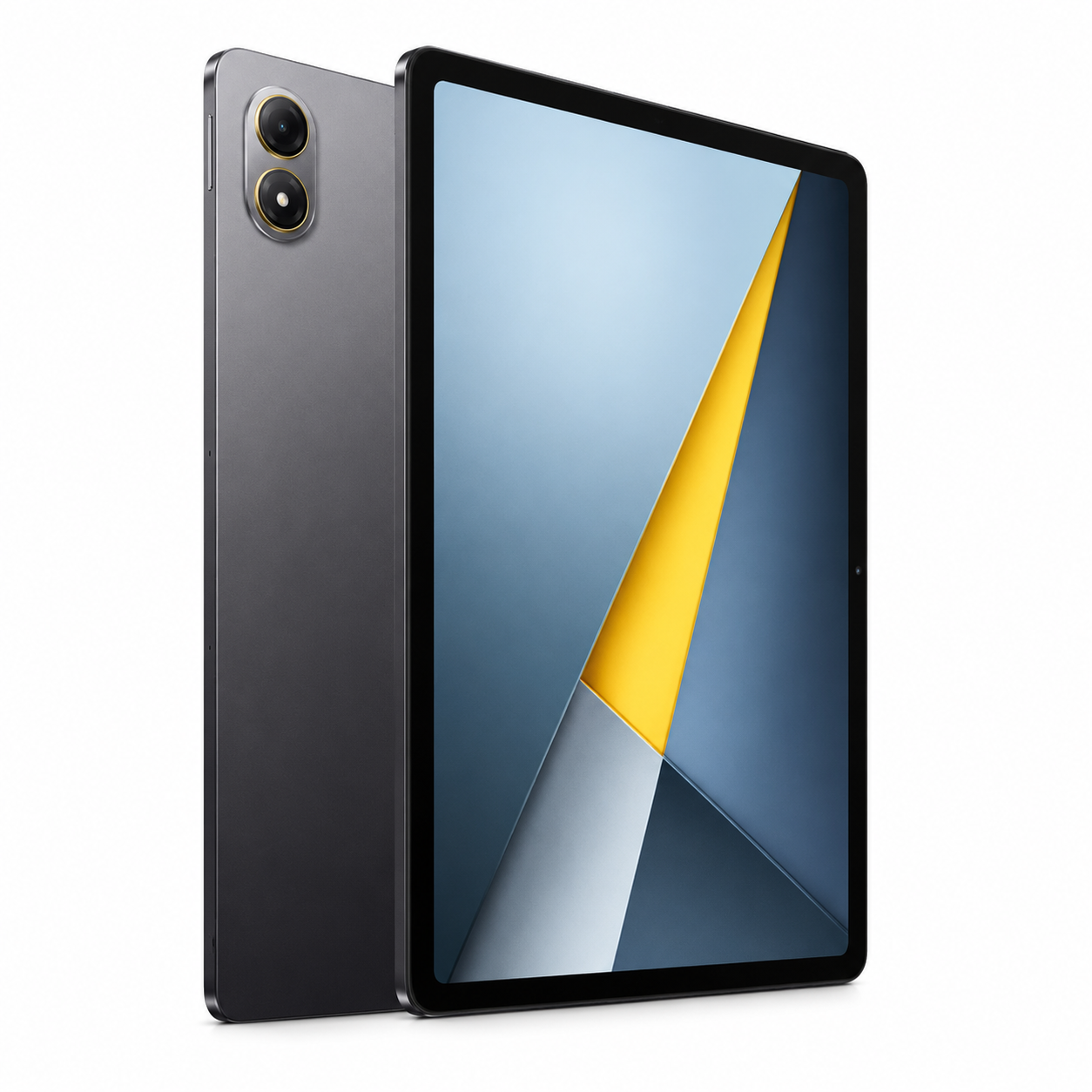 12.1"Планшет Xiaomi POCO Pad M1, 8/256GB, Grey (Серый) Global