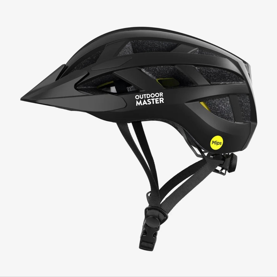 OutdoorMaster Gem MIPS шлем для горного велосипеда
