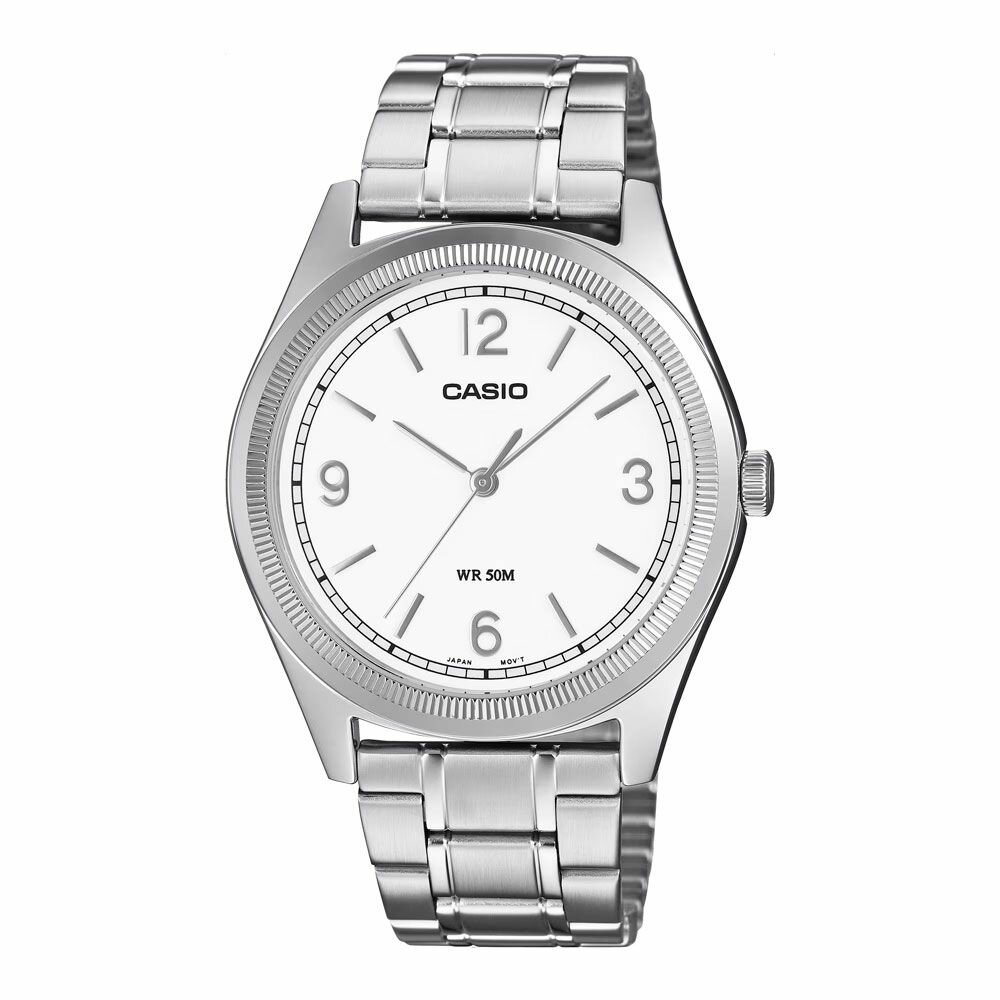  CASIO