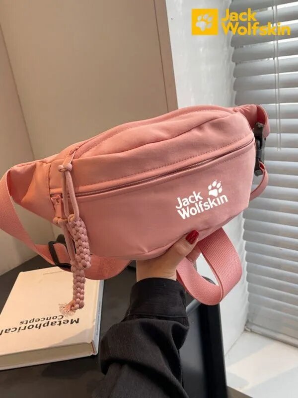 Jack Wolfskin Сумка на пояс, спортивная