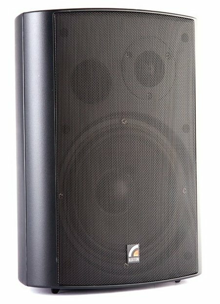 ROXTON MS-20TB Звуковая настенная колонка