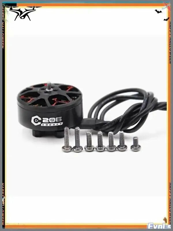 Мотор Axisflying C206 1960KV/2750KV/2500KV
