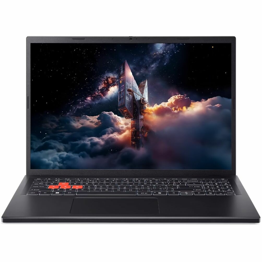 Ноутбук Acer NH. D29ER.002 16", Core i7 (13th Gen) 13620H, 16Gb, SSD 512Gb, без ОС