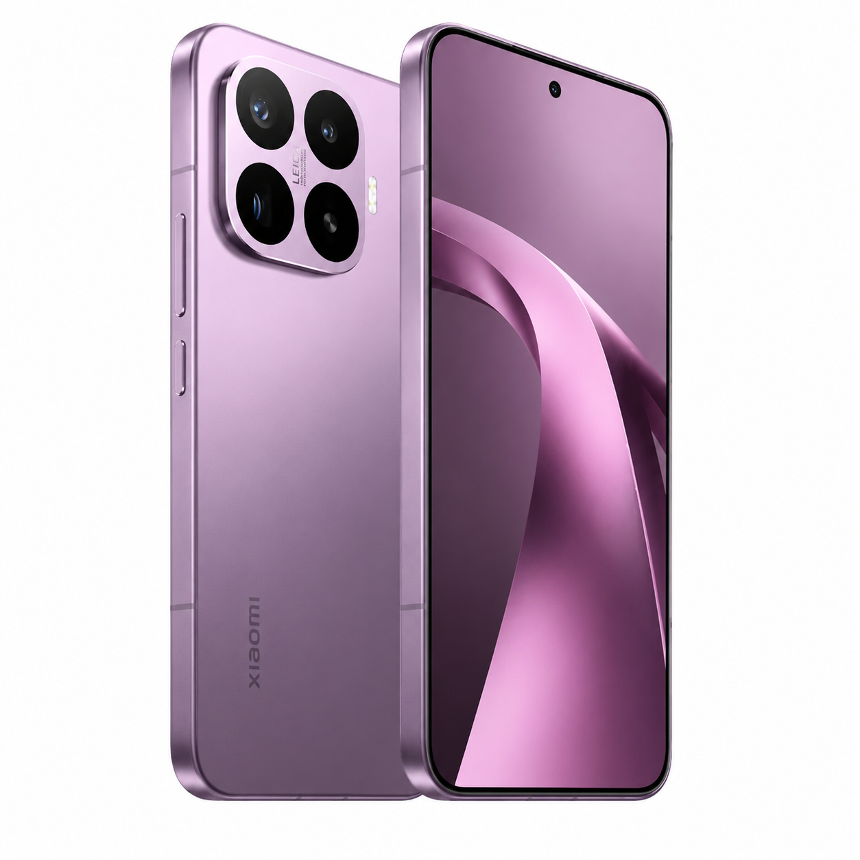 Смартфон Xiaomi 17T Pro 12/1TB, Dual nano SIM, Violet (Фиолетовый) Global
