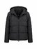 Куртка Pinko Quilted hooded jacket, размер 46